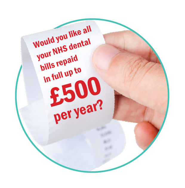 NHS Dental Treatment Plans | NASUWT | UK